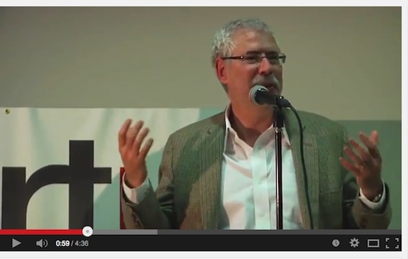 Steve Blank Fail Less