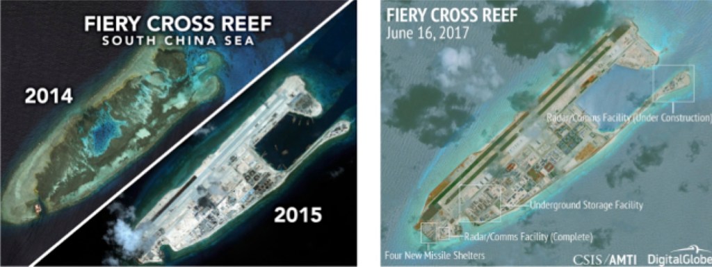 Steve Blank Technology, Innovation, and Modern War – Class 4 – Bridge Colby